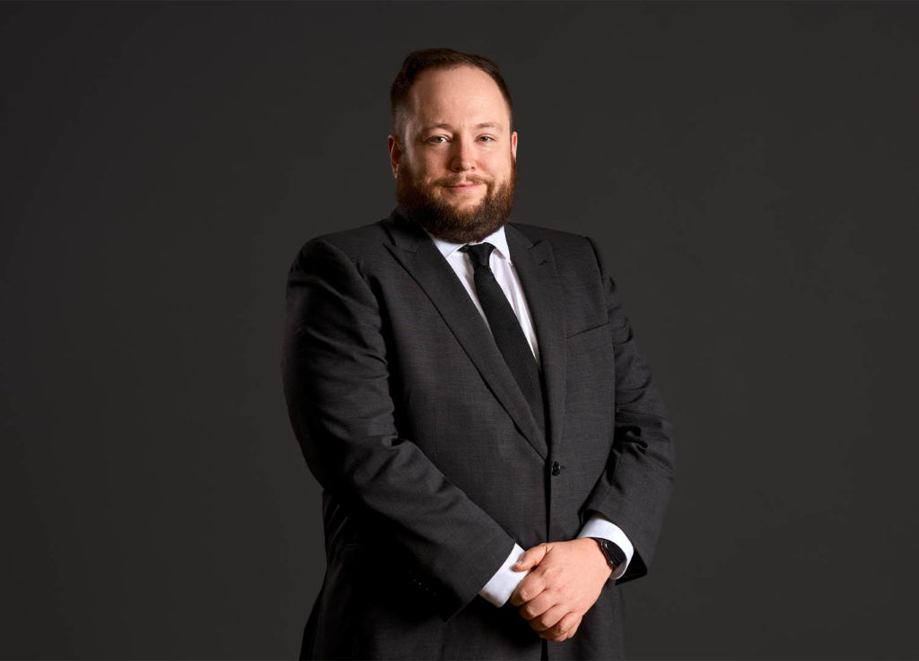 Kidnapping Lawyer Fort McMurray | DDSG Criminal Law